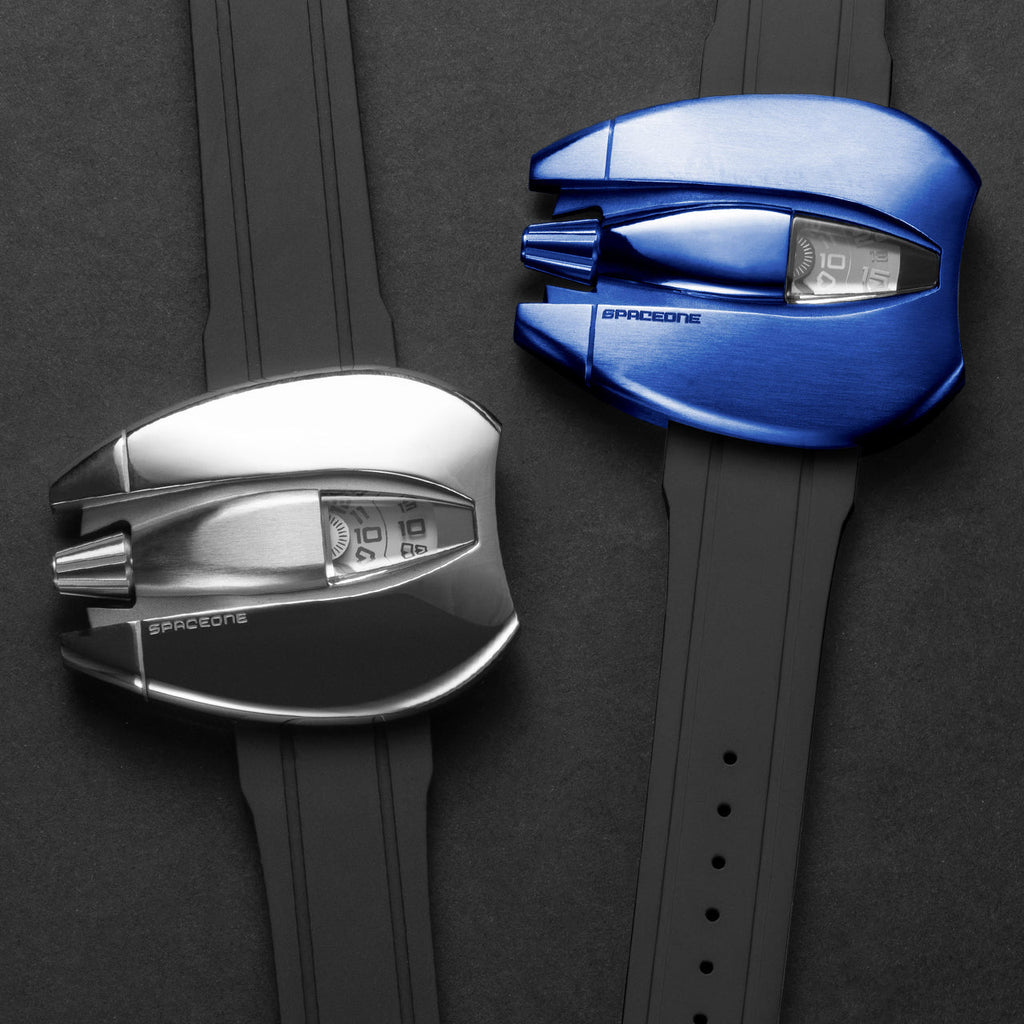Products – SpaceOne Watches Paris